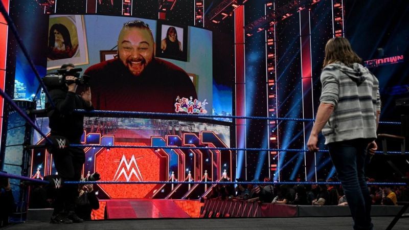 5 best Bray Wyatt moments in WWE so far