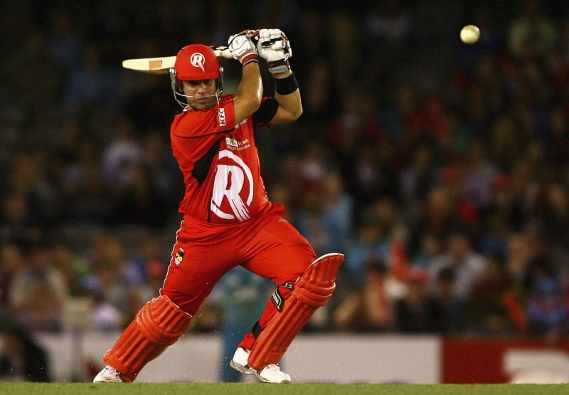 Top 10 cricketers with short-lived careers in the international arena