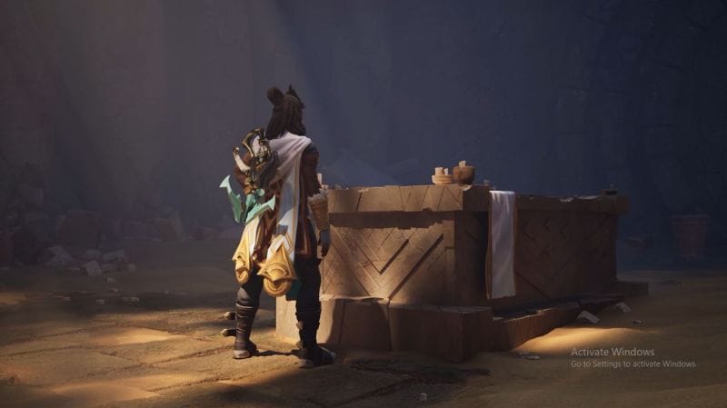 Riot shares insight into Akshan’s tragic backstory as the Rogue ...