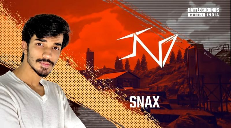 Team Snax racks up 4 consecutive chicken dinners on Battlegrounds ...