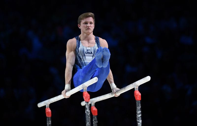 Explaining the Allan Bower controversy in USA Gymnastics ahead of Tokyo ...