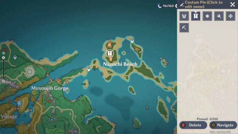 How to complete Fate of a Fighter quest in Genshin Impact: Step-by-step ...