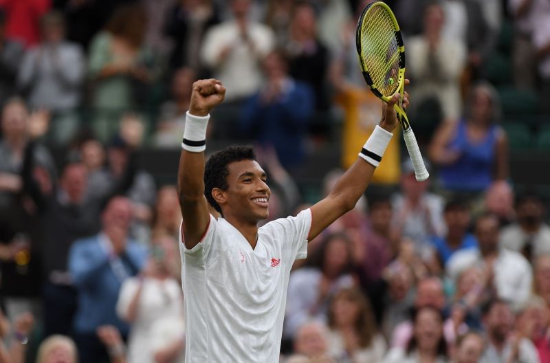 Wimbledon 2021: Matteo Berrettini vs Felix Auger-Aliassime preview, head-to-head & prediction