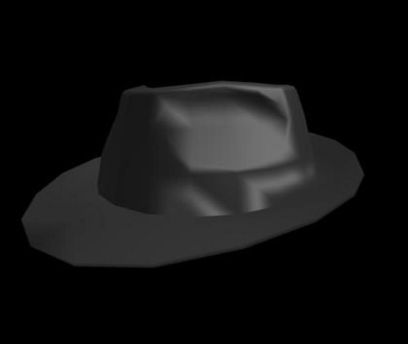 Top 5 hats to use in Roblox