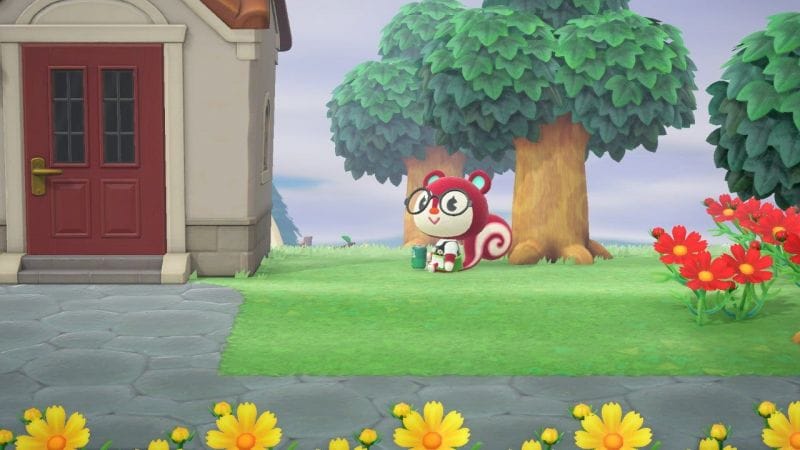 Poppy in Animal Crossing: New Horizons - Everything you need to know ...