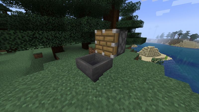 How to farm dripstone in Minecraft 1.17 Caves and Cliffs update