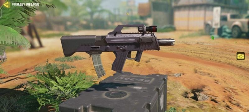 5 best SMGs in COD Mobile Season 5 for maximum damage
