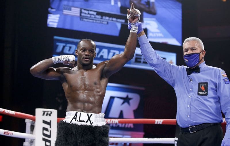 Predicting Team USA's boxing chances in Tokyo Olympics 2020