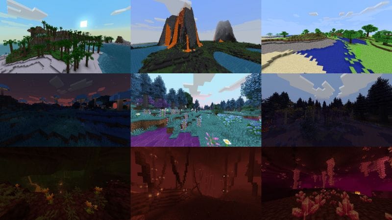 Top 5 most popular Minecraft mods in July 2021