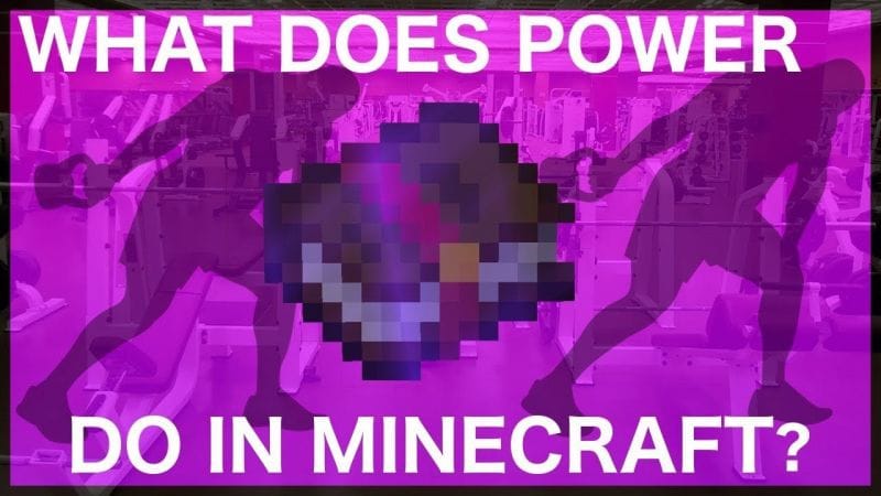 Punch vs Power: How different are the two enchantments in Minecraft?