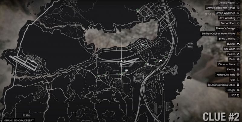 Navy Revolver in GTA Online: All you need to know