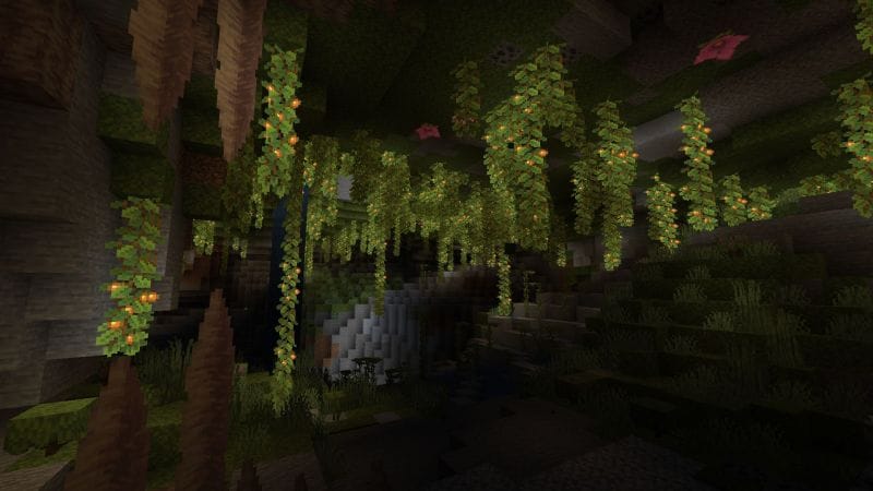 Minecraft Bedrock Beta 1.17.20.23 Patch Notes: Full list of changes ...