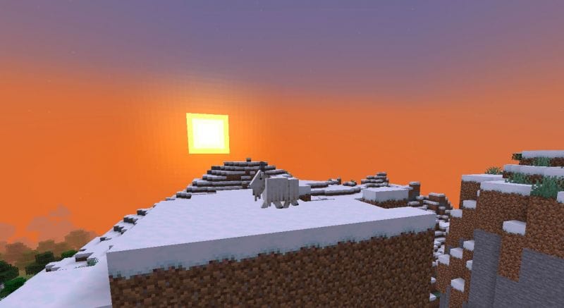 Minecraft 1.17.1 update: List of expected changes