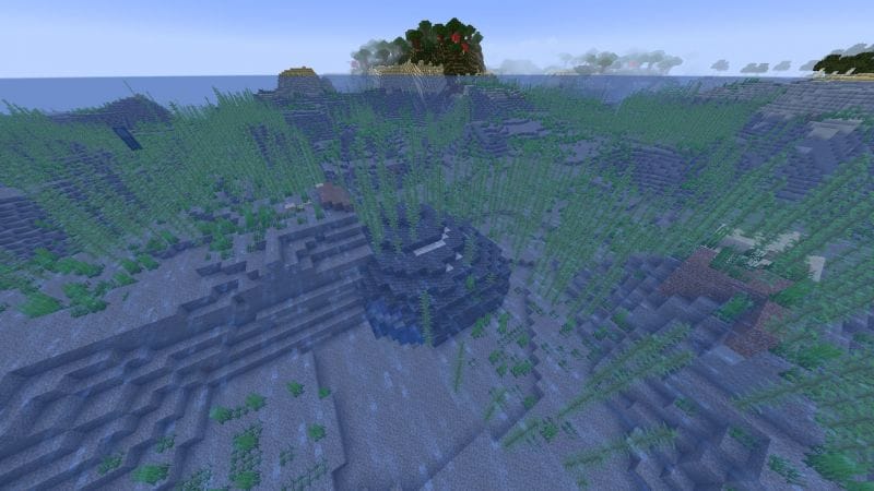 Top 5 ways to find amethyst geodes easily in Minecraft