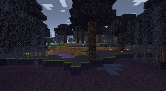 5 best biomes o plenty Minecraft seeds for loot