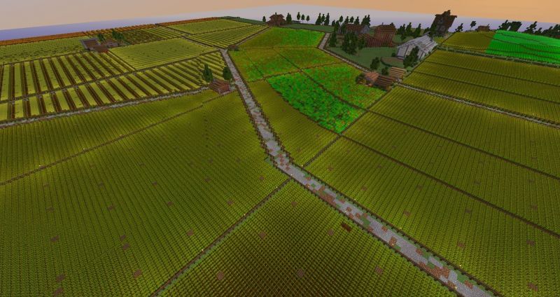 5 best farming mods for Minecraft