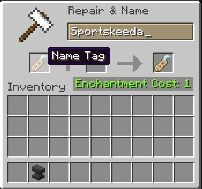 Top 10 rarest items in Minecraft