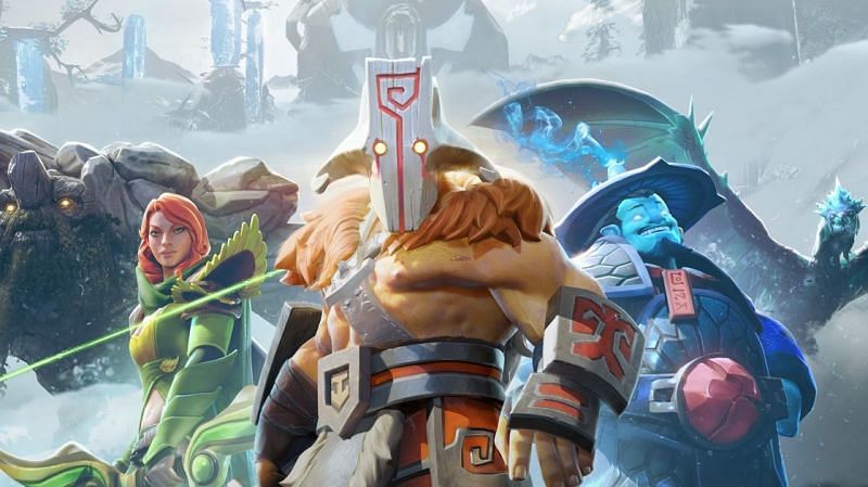 Dota 2: How to avoid misclicking the minimap Dota 2: How to avoid misclicking the minimap
