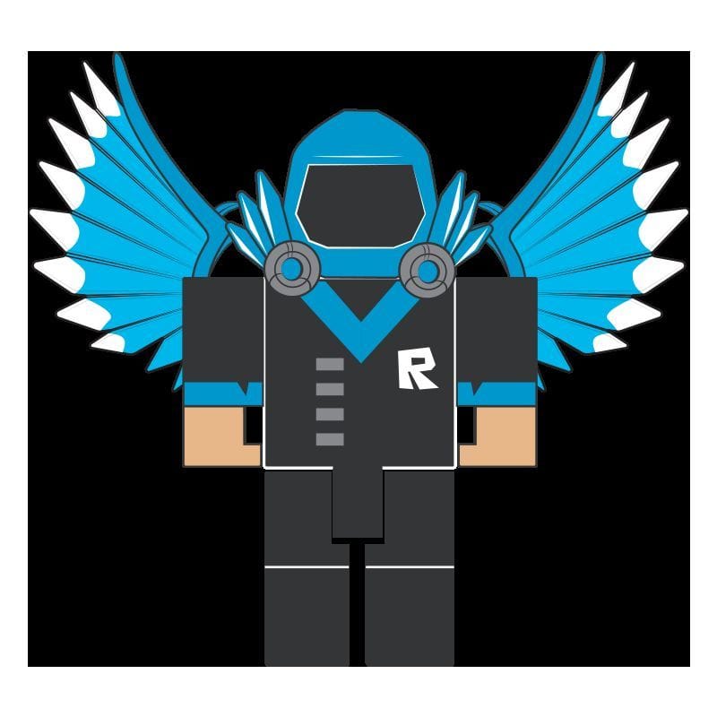 Top 5 best-looking Robloxians