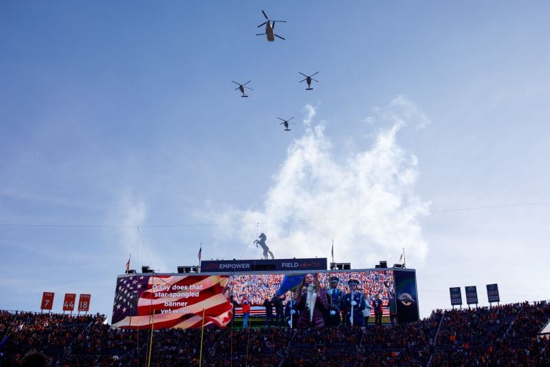 When was the black national anthem written? The history behind Lift ...