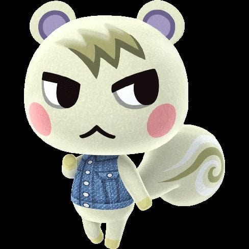 Marshal in Animal Crossing: How to Get, Appearance, Roles
