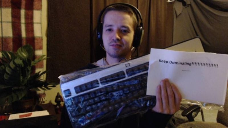 5 Twitch streamers who were banned for seemingly harmless reasons