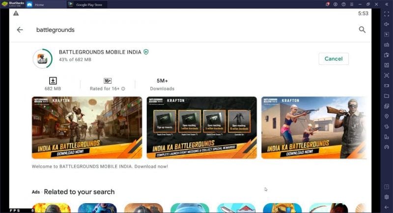 How to play BGMI on PC using emulators: Download and installation guide