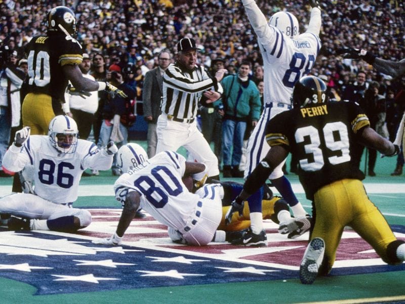 Who is Aaron Bailey? Former NFL WR’s son stars at Sierra Canyon