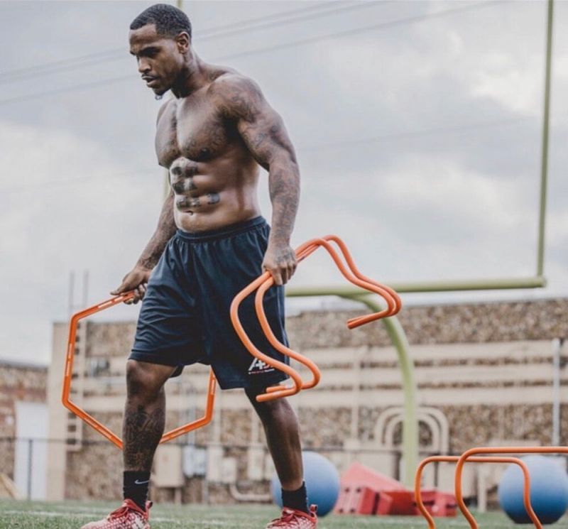 Who is Josh Hicks? How did Hicks go from prison to training ...