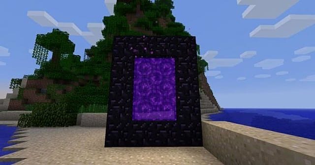 5 tips to survive the Nether Realm in Minecraft