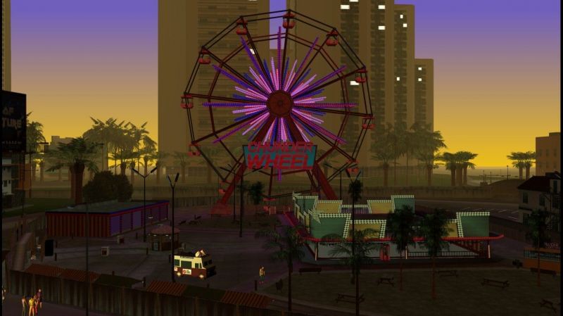 5 ways the Vice City Stories map changed from GTA Vice City