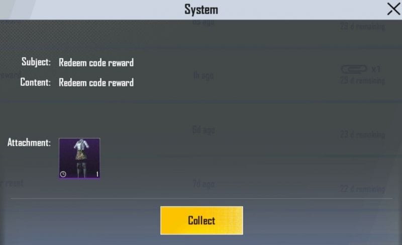 PUBG Mobile Lite redeem codes for today (July 12th): Free White Rabbit ...