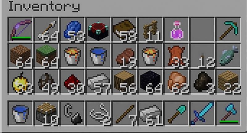 Top 5 tips for mining in Minecraft