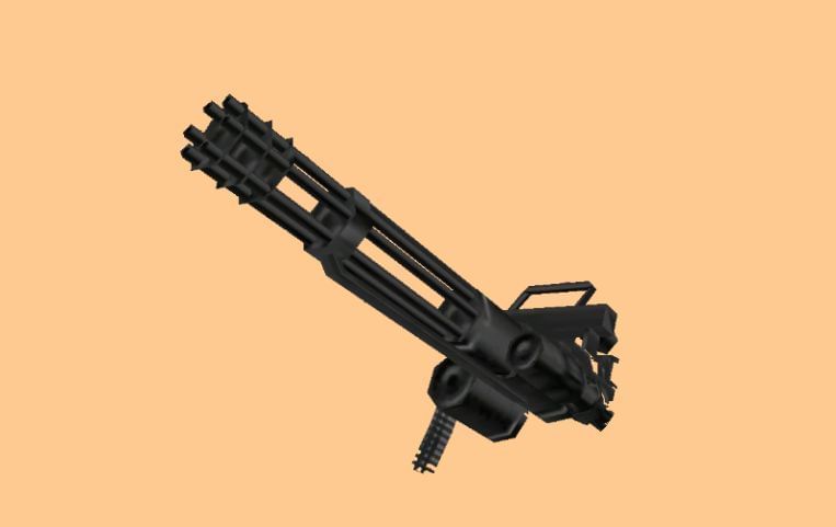Here is how GTA San Andreas players can get the unlimited minigun