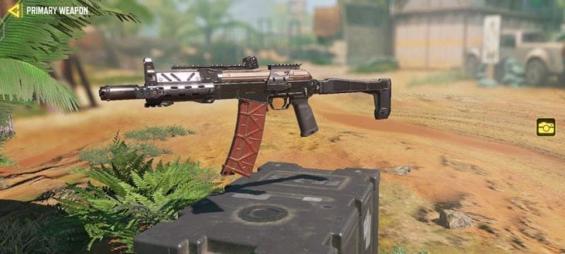 5 best SMGs in COD Mobile Season 5 for maximum damage