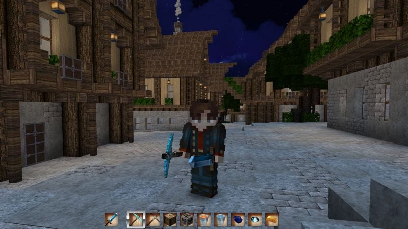 Top 5 medieval texture packs for Minecraft