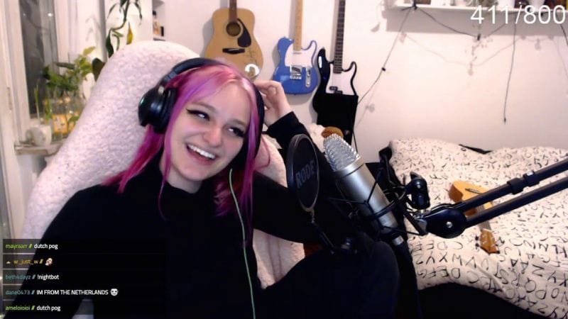 How much is Nihachu’s Total Net Worth?