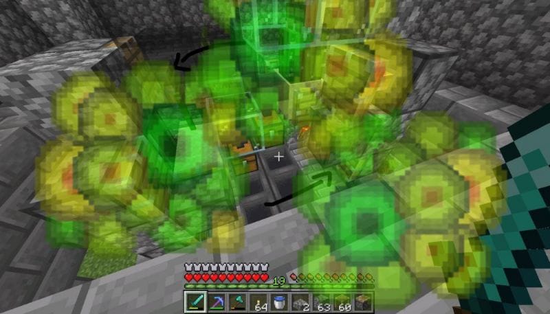 XP farms in Minecraft: Everything you need to know