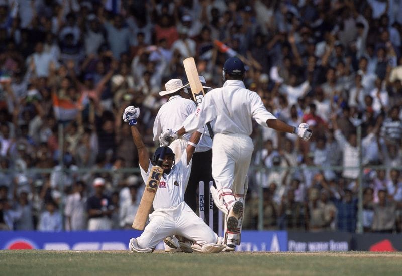 10 cricketers known for their one-off brilliant moments