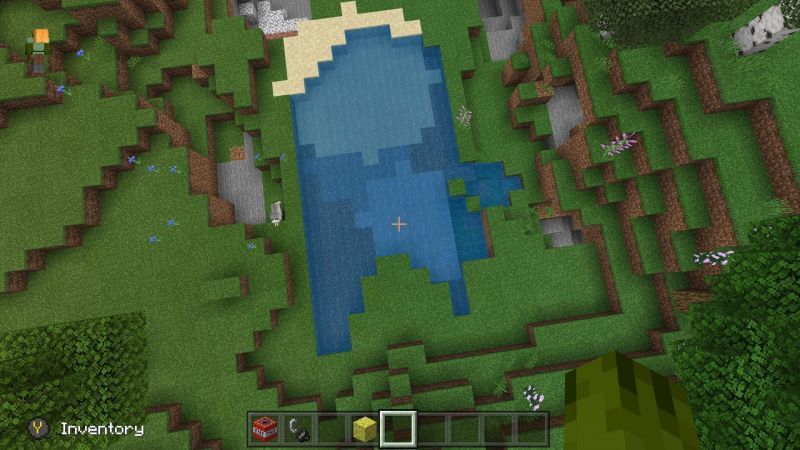 10 best Minecraft seeds for 1.17.1 update