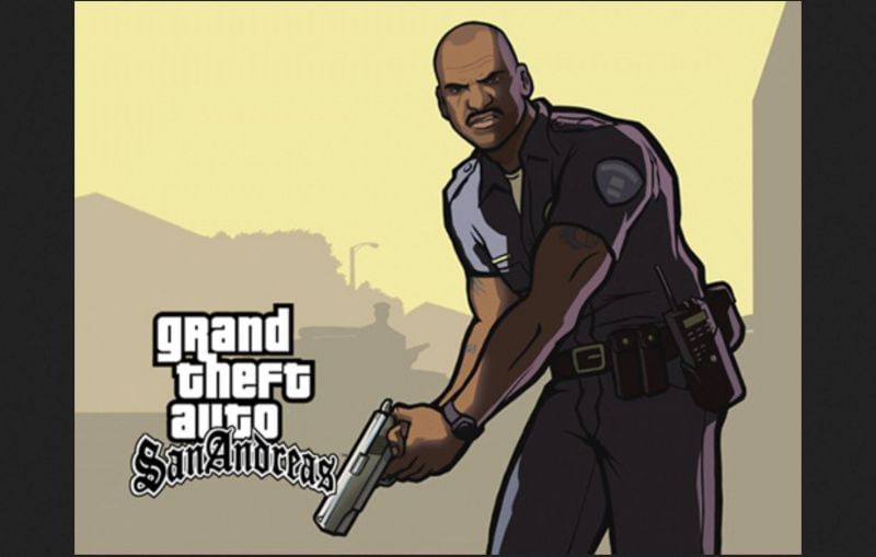 3 reasons why Tenpenny is the shadiest character in GTA San Andreas