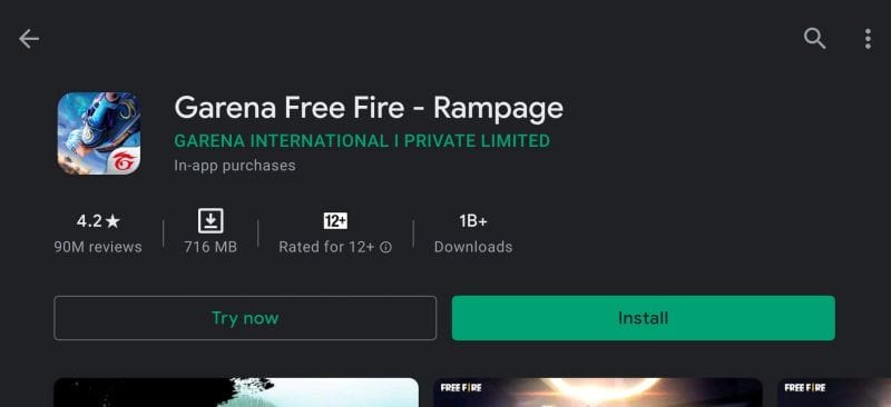Garena Free Fire download for PC (Windows): All you need to know