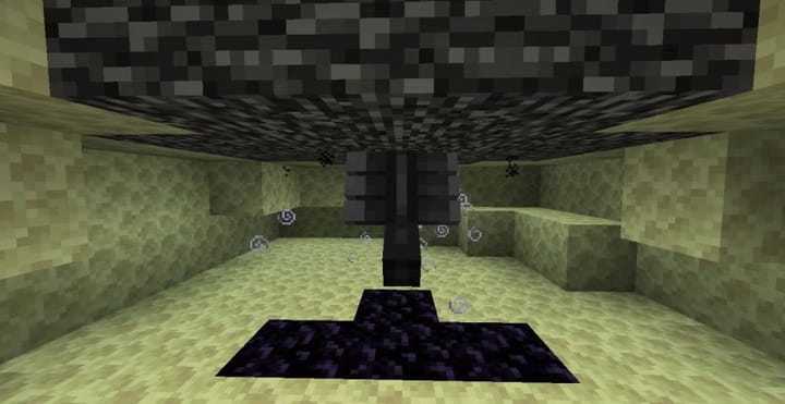 How to defeat the wither boss easily in Minecraft