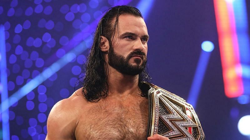 Drew McIntyre recalls his Money in the Bank memories Drew McIntyre recalls his Money in the Bank memories