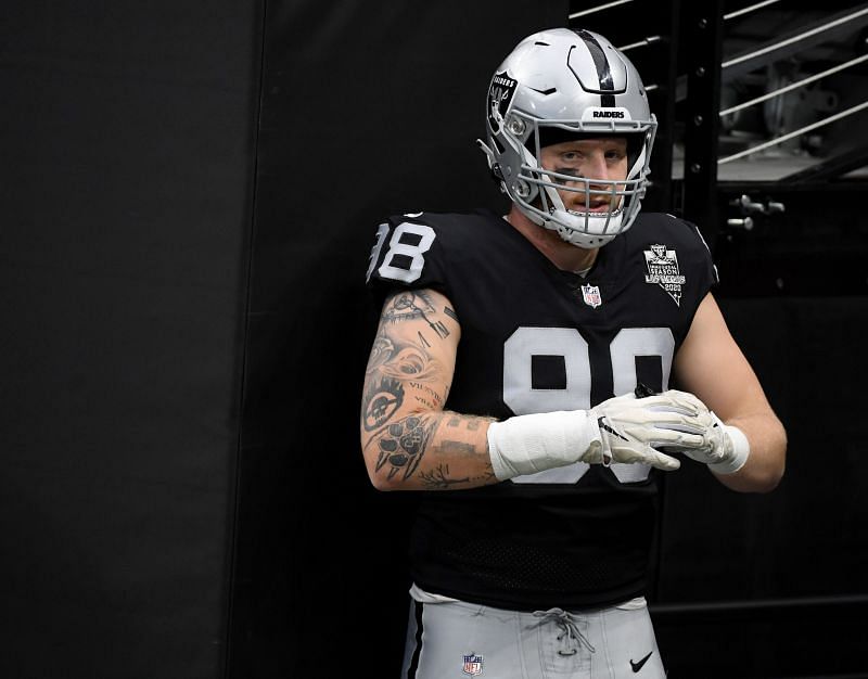 Maxx Crosby: Raiders DE battles sobriety as an NFL athlete Maxx Crosby: Raiders DE battles sobriety as an NFL athlete