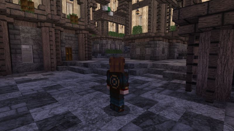 Top 5 medieval texture packs for Minecraft