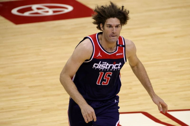 5 Free agents Phoenix Suns must target in the 2021 NBA off-season