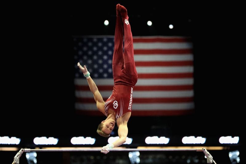 Explaining the Allan Bower controversy in USA Gymnastics ahead of Tokyo ...