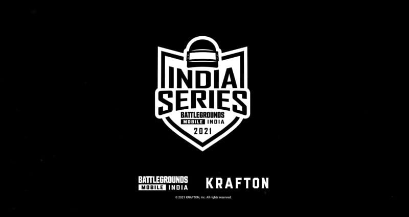 Battlegrounds Mobile India Series: Official teaser and logo revealed