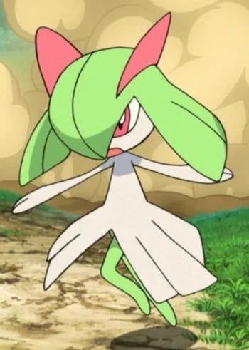 Kirlia Pokémon: How to Catch, Moves, Pokedex & More